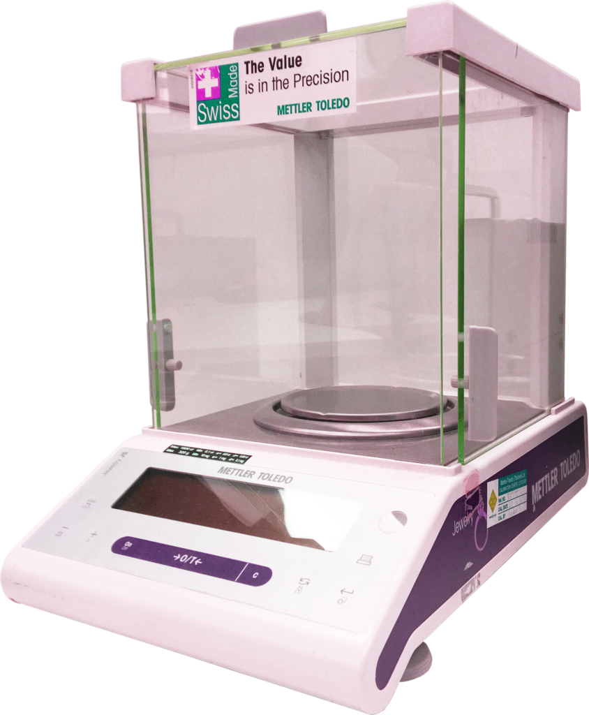 Gemological Instruments – AIGS Online Education