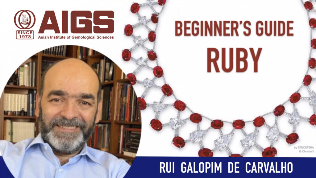 Beginner’s Guide to Ruby – AIGS Online Education